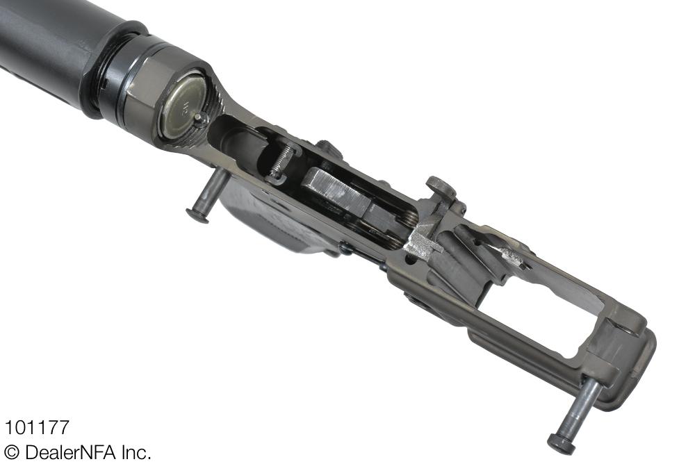 XM15E2, (M16), Sendra/Rock Island, Excellent - NFA Market Board ...