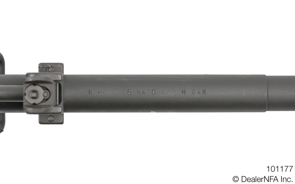 XM15E2, (M16), Sendra/Rock Island, Excellent - NFA Market Board ...