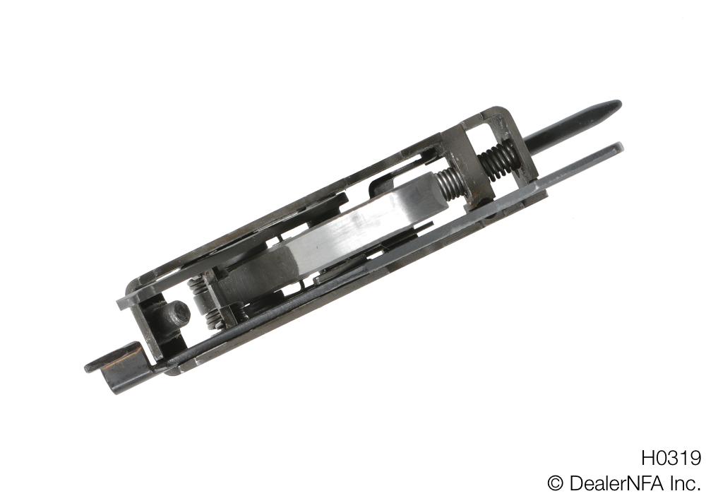 Fleming HK Sear in pack, New, Consecutive Pair - NFA Market Board ...