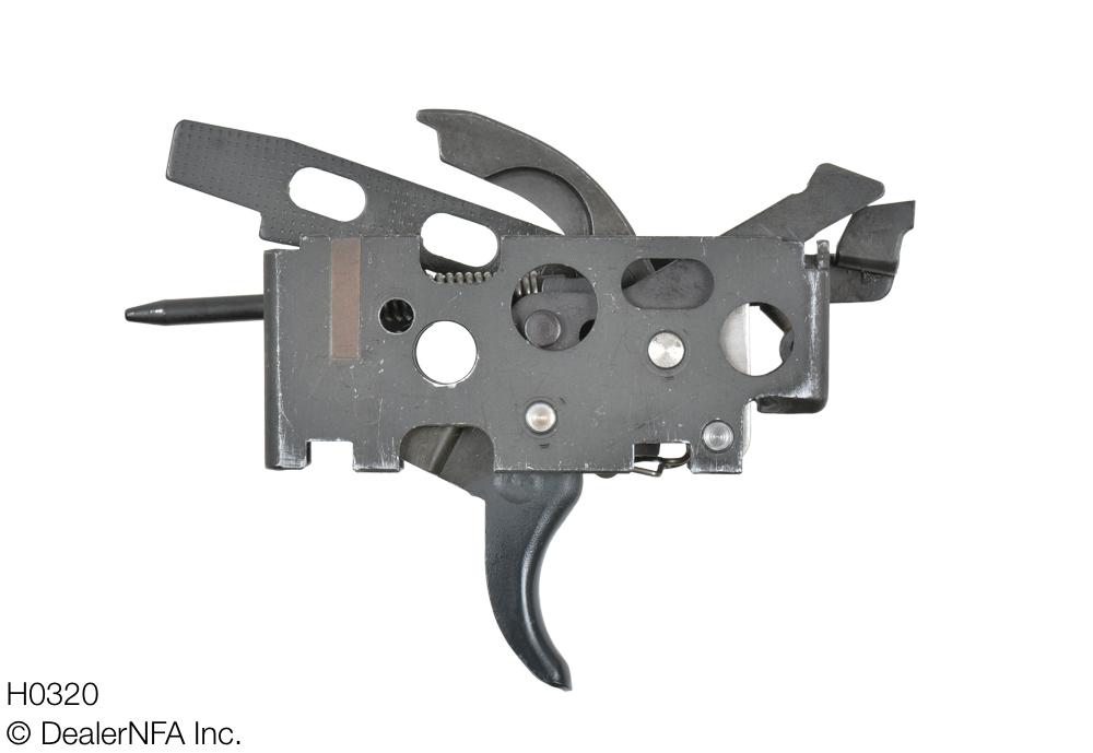 Fleming HK Sear in pack, New, Consecutive Pair - NFA Market Board ...