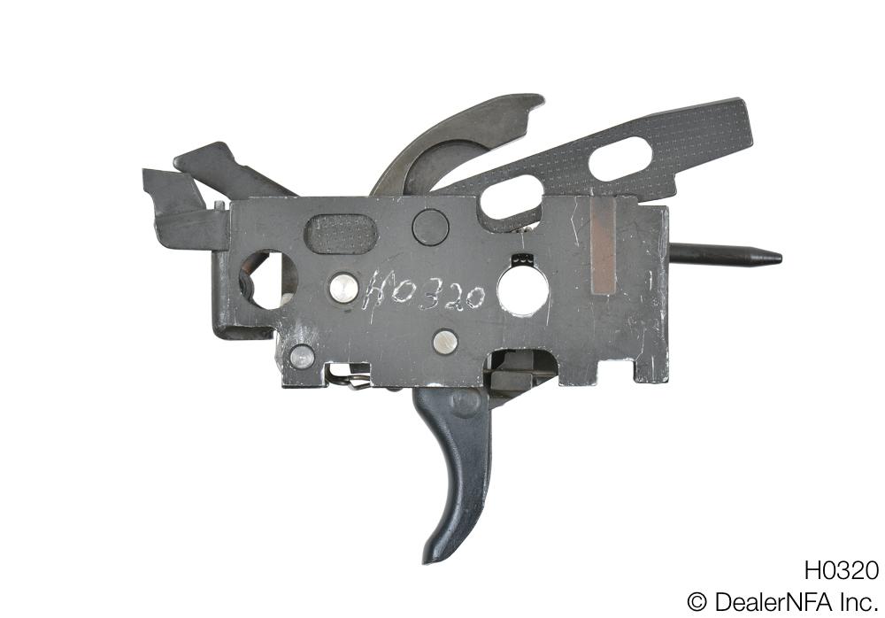 Fleming HK Sear in pack, New, Consecutive Pair - NFA Market Board ...