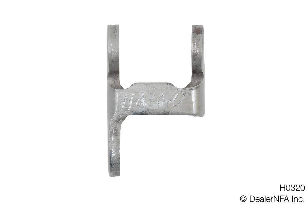 Fleming HK Sear in pack, New, Consecutive Pair - NFA Market Board ...