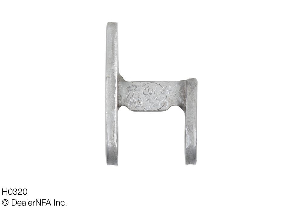 Fleming HK Sear in pack, New, Consecutive Pair - NFA Market Board ...