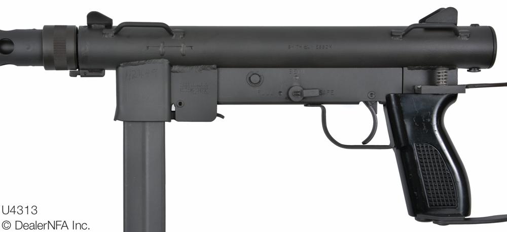 S&W 76, Excellent - NFA Market Board - Sturmgewehr.com Forums