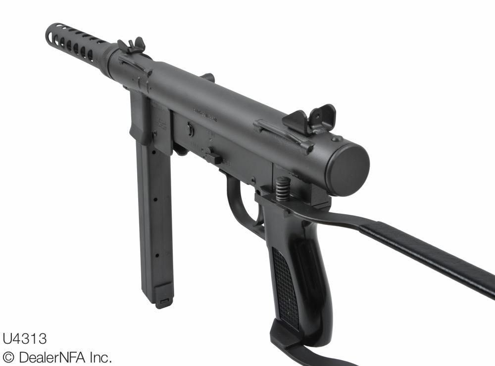 S&W 76, Excellent - NFA Market Board - Sturmgewehr.com Forums