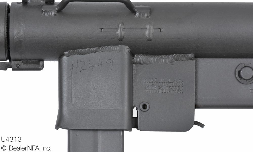 S&W 76, Excellent - NFA Market Board - Sturmgewehr.com Forums