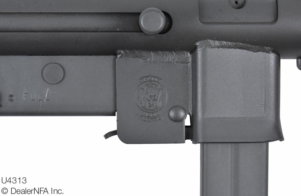 S&W 76, Excellent - NFA Market Board - Sturmgewehr.com Forums