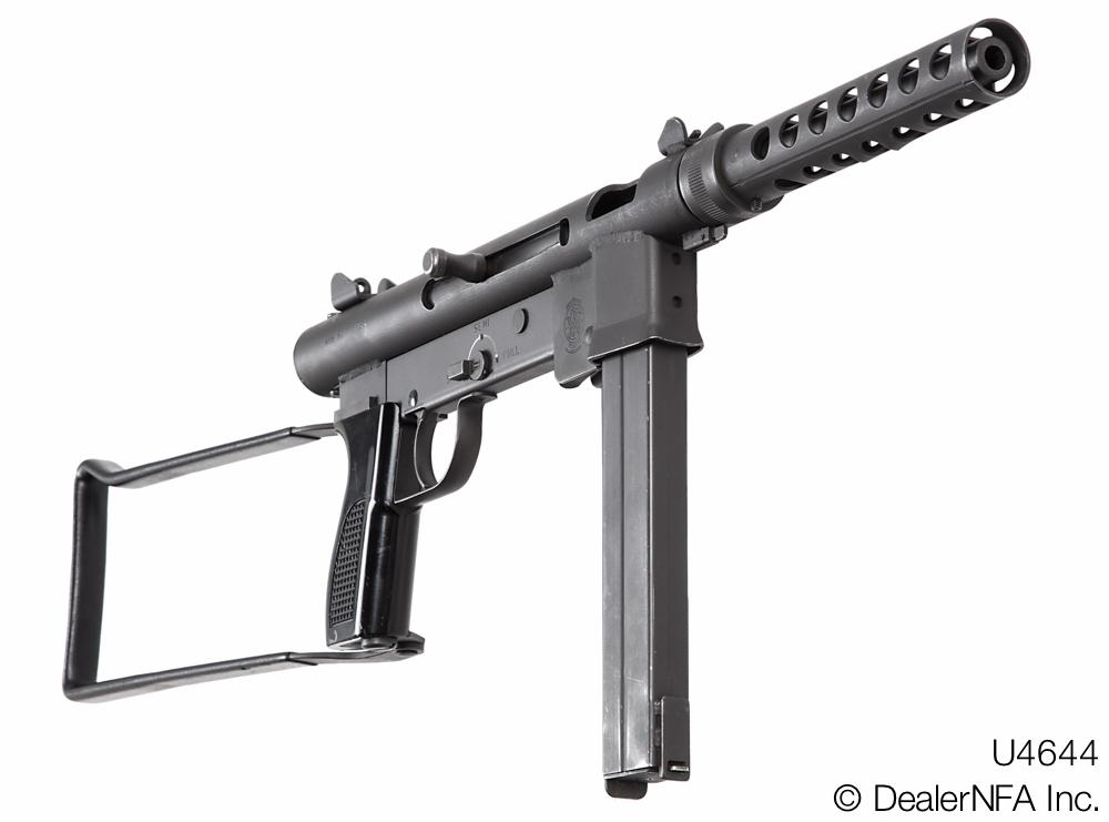 S&W 76, Excellent - NFA Market Board - Sturmgewehr.com Forums