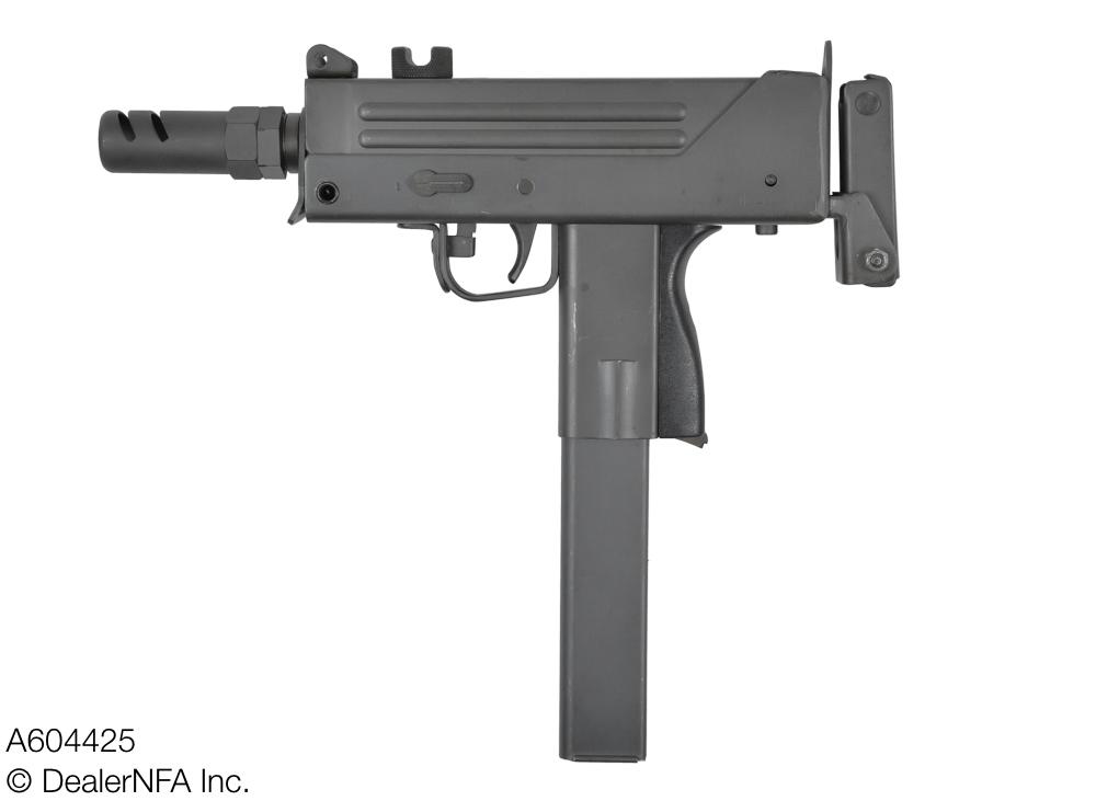 M10A1, .45 ACP, Excellent - NFA Market Board - Sturmgewehr.com Forums
