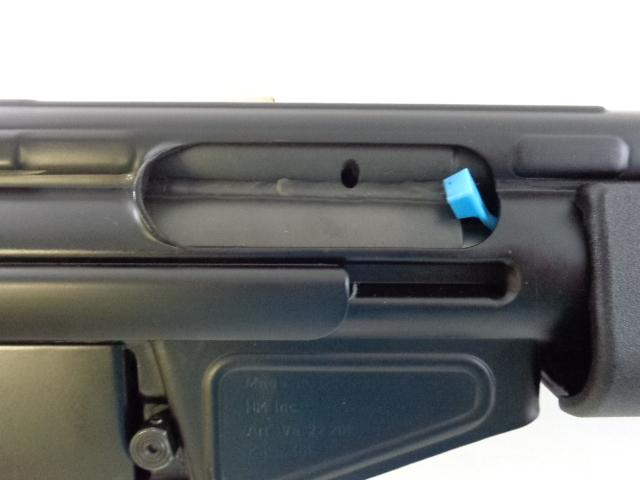 Unfired HK-3-Gun, MP5,HK51,HK53 & Fleming Sear - NFA Market Board ...