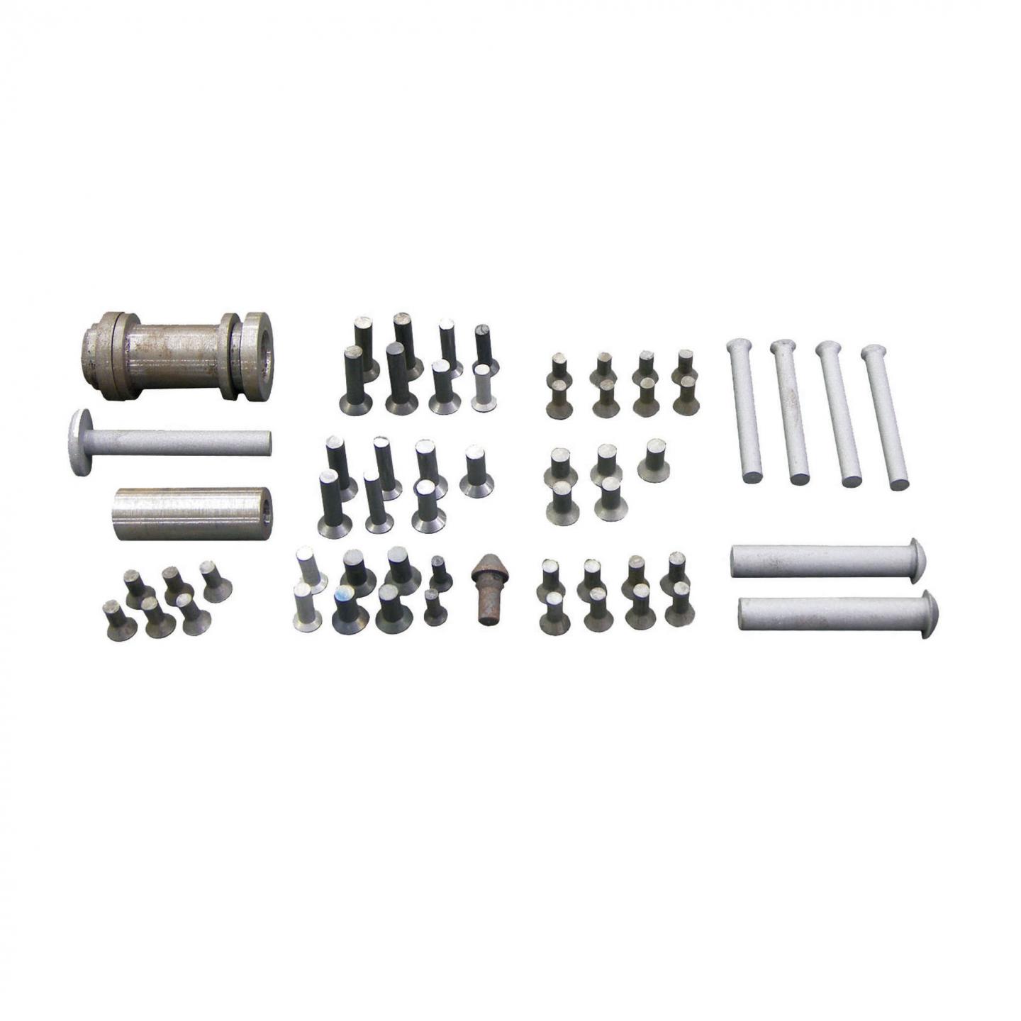 WTS: MAG58/M240 Rivet Kit Set $150 - NFA Market Board - Sturmgewehr.com ...