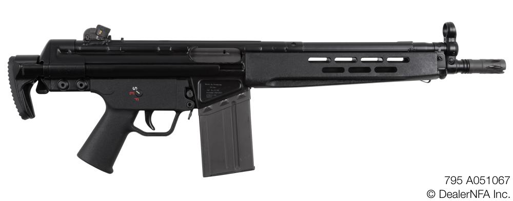 HK, G3K, S&H Sear, Dyer, Excellent - NFA Market Board - Sturmgewehr.com ...