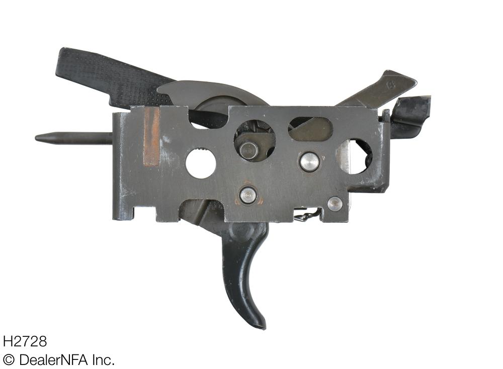 HK Fleming Sear in SEF Pack, Excellent - NFA Market Board - Sturmgewehr ...