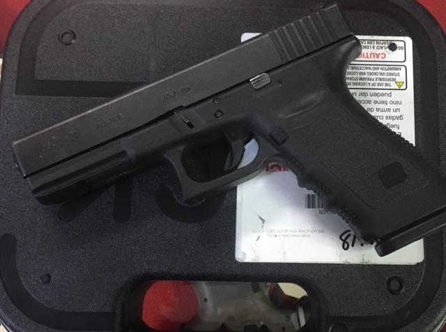 WTS/SOME BLACK FRIDAY SPECIALS - Semi-Auto Market Board - Sturmgewehr ...