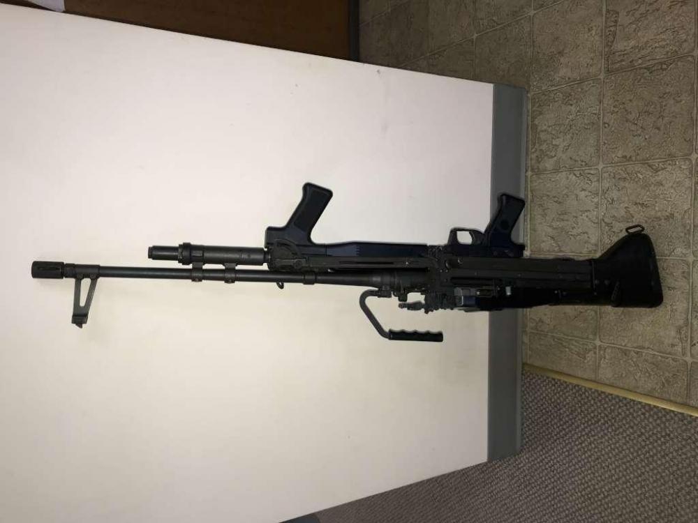 SACO Defense M60E-3 $66,900 - NFA Market Board - Sturmgewehr.com Forums