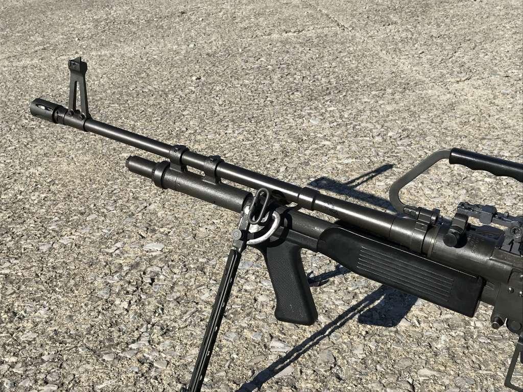 SACO Defense M60E-3 $66,900 - NFA Market Board - Sturmgewehr.com Forums