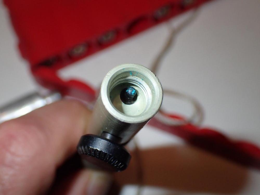 WTS S&W Smith & Wesson Project A Flare Pen Gun - Collectors Market ...