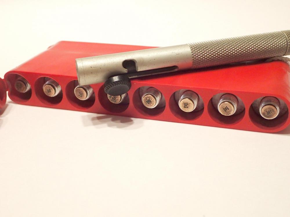 WTS S&W Smith & Wesson Project A Flare Pen Gun - Collectors Market ...