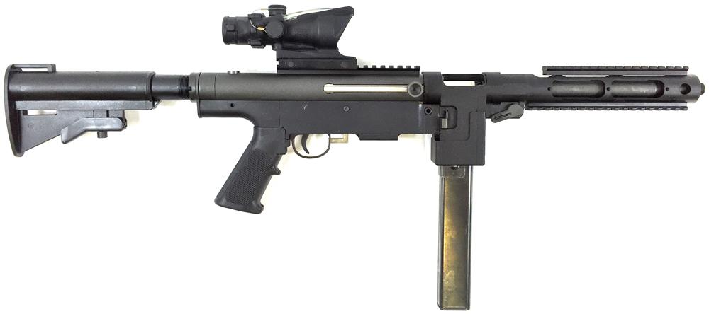 BRP Stemple 76 STG U9/U45 package - NFA Market Board - Sturmgewehr.com ...