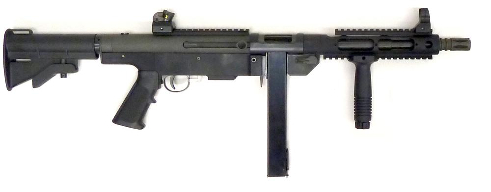 BRP Stemple 76 STG U9/U45 package - NFA Market Board - Sturmgewehr.com ...