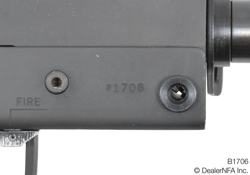 M10, 9mm, RPB/MAC, Excellent - NFA Market Board - Sturmgewehr.com Forums