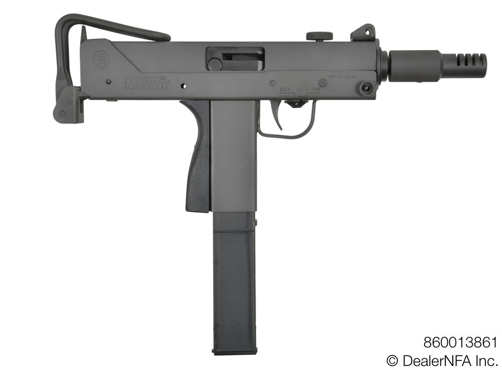 SWD, M11, 9mm Excellent - NFA Market Board - Sturmgewehr.com Forums