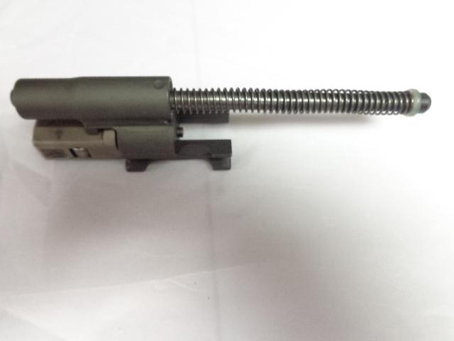 Rare Ex. Condition German HK-MP5K-PDW Complete Parts Kit - Collectors ...