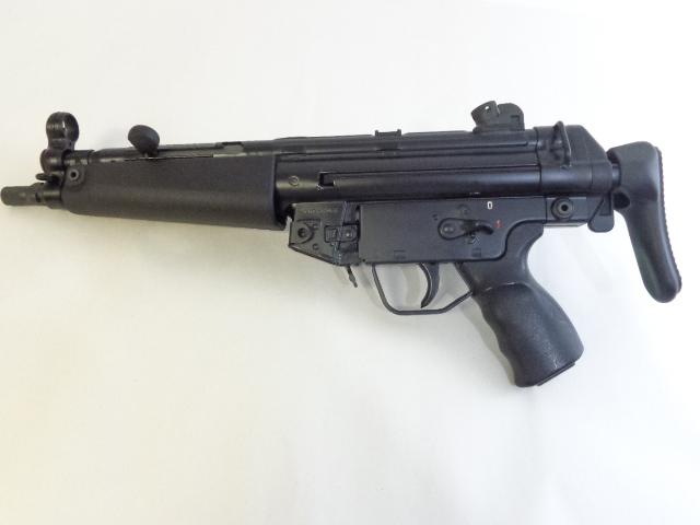 Unfired Dyer HK 3-Gun MP5,51,53 & Qualified Sear - NFA Market Board ...