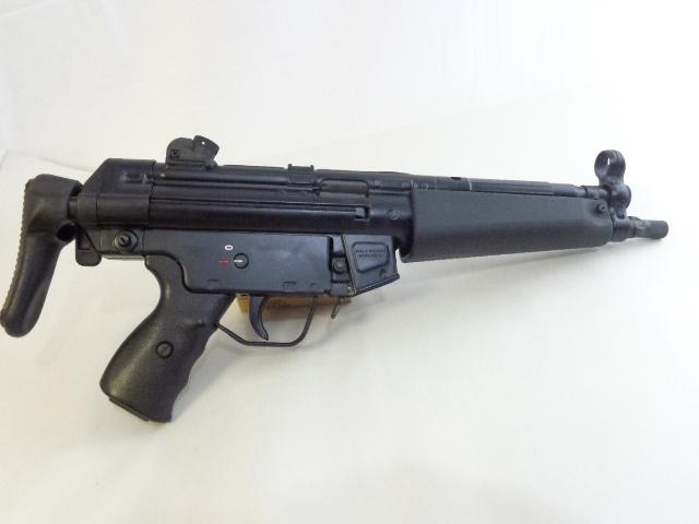 Unfired Dyer HK 3-Gun MP5,51,53 & Qualified Sear - NFA Market Board ...
