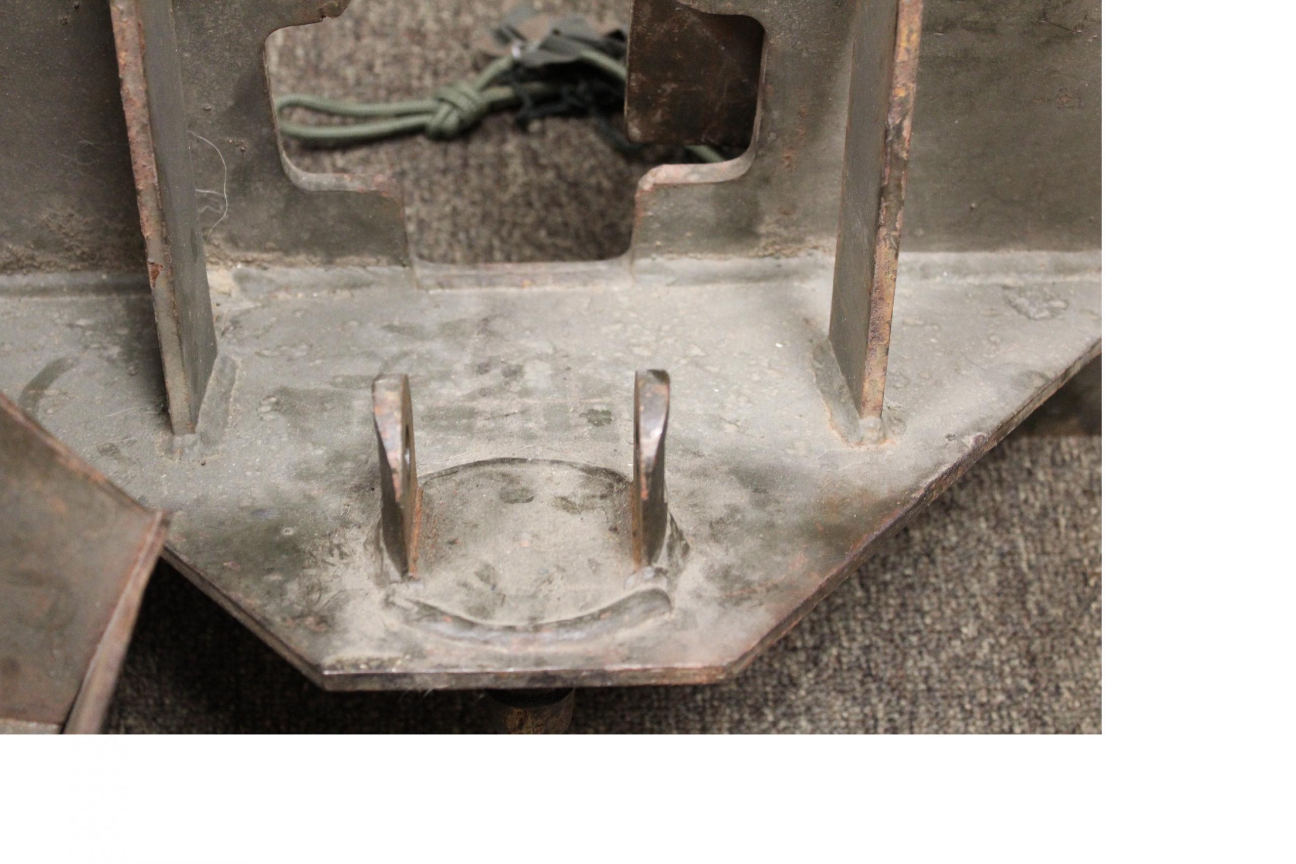 A-CAV ACAV M113 APC M60 M-60 Gun Shield Armored Personnel Carrier ...