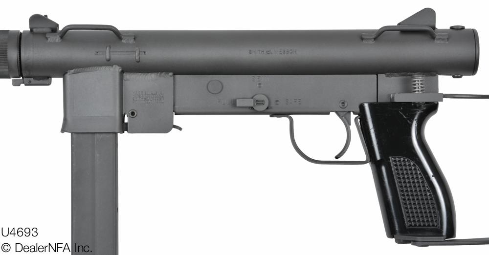 S&W 76, Excellent - NFA Market Board - Sturmgewehr.com Forums