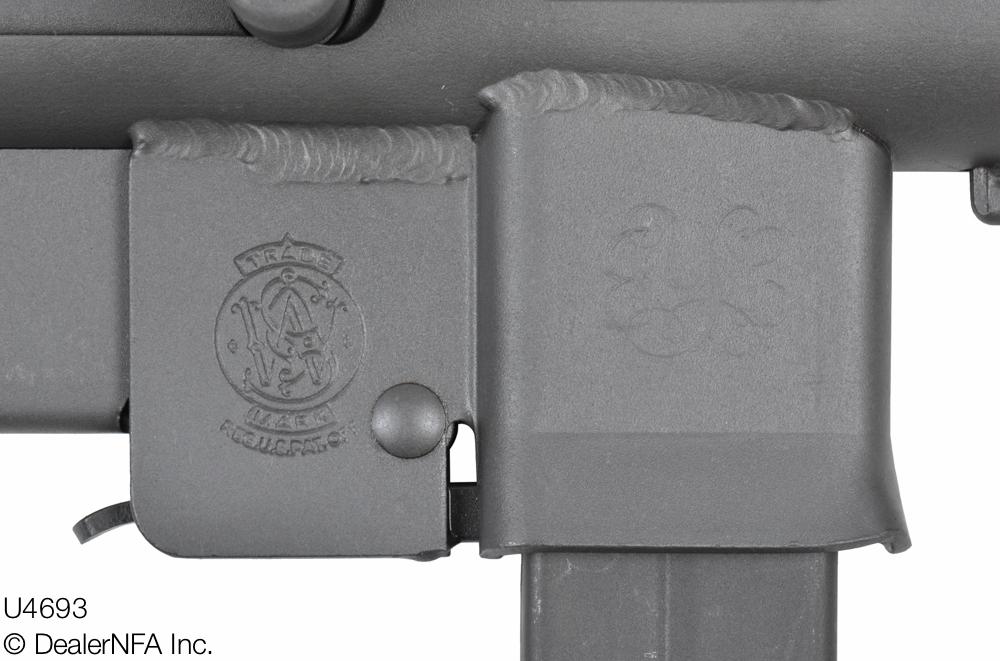 S&W 76, Excellent - NFA Market Board - Sturmgewehr.com Forums