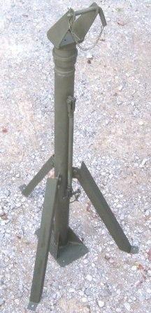WTB: M31C or MK16 pedestal - Wanted to Buy - Sturmgewehr.com Forums