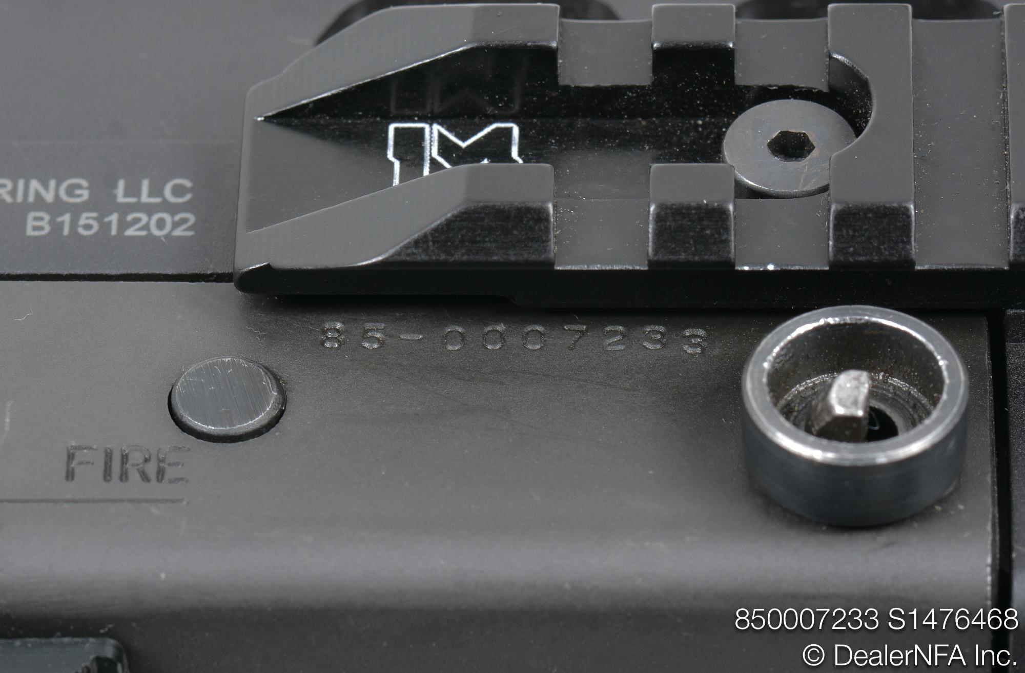 SWD, M11, 9mm Excellent w/ Lage Upper & Gemtech Viper - NFA Market ...