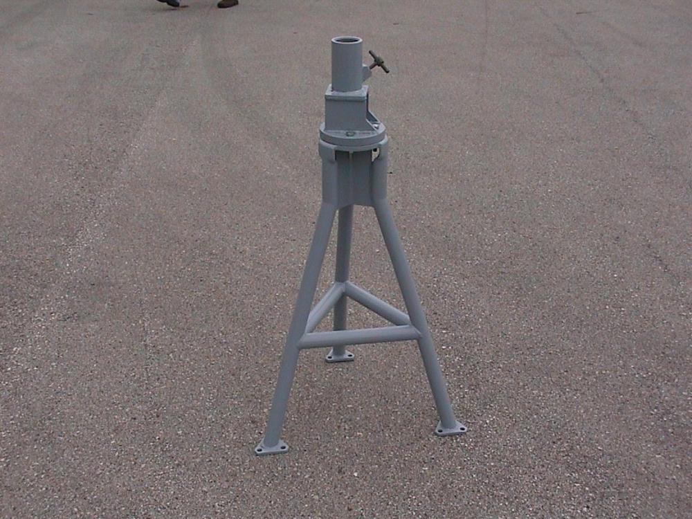 WTB: M31C or MK16 pedestal - Wanted to Buy - Sturmgewehr.com Forums