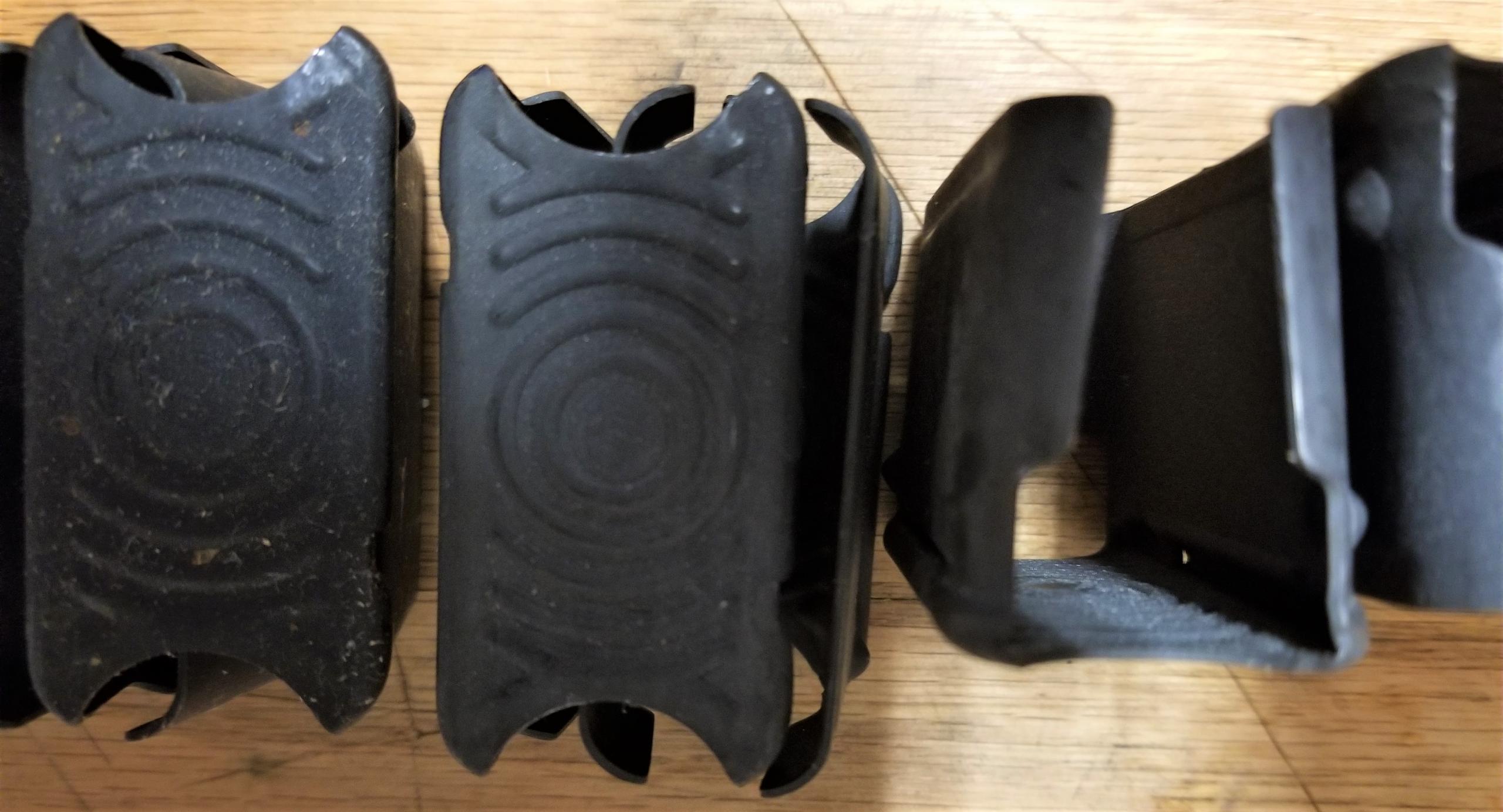 WTS: Garand en block clips 100 count $120 - Parts and Accessories ...