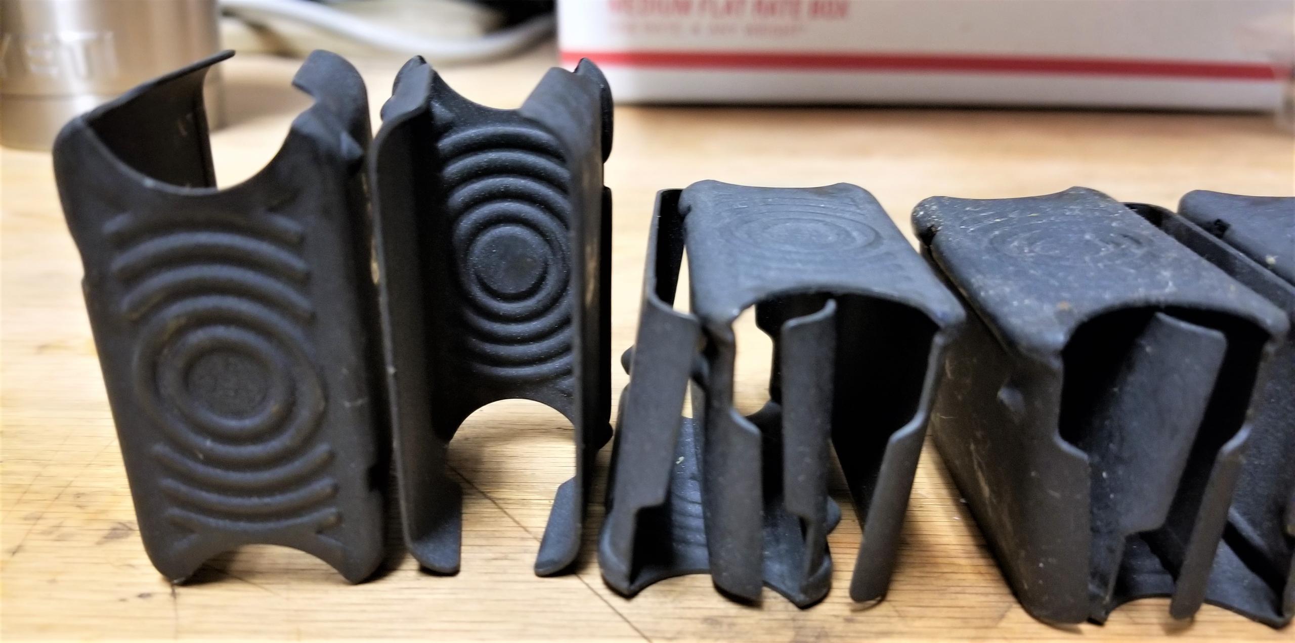 WTS: Garand en block clips 100 count $120 - Parts and Accessories ...