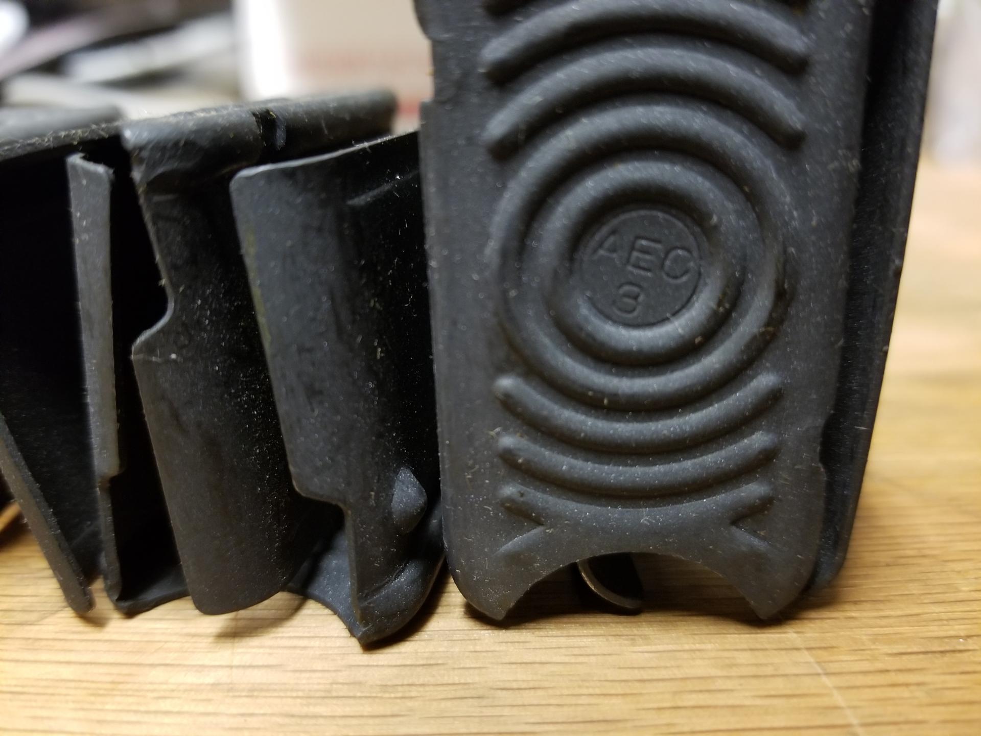 WTS: Garand en block clips 100 count $120 - Parts and Accessories ...