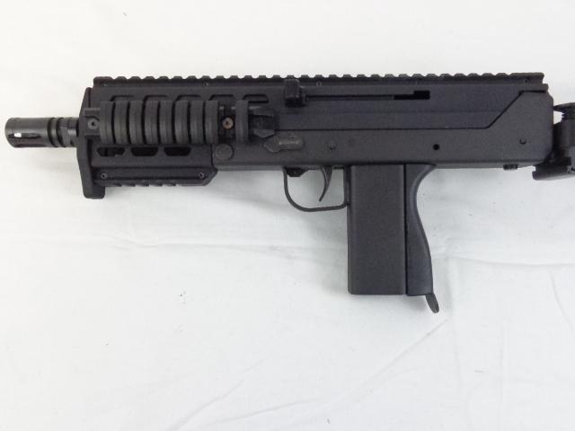 Excellent SWD M11/9mm SMG & Lage MK2 Upper - NFA Market Board ...