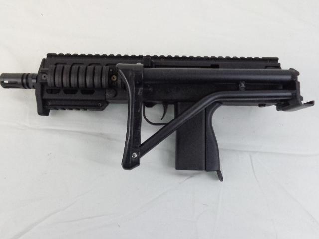 Excellent SWD M11/9mm SMG & Lage MK2 Upper - NFA Market Board ...