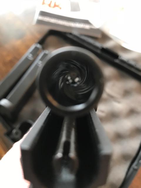 WTS Hk 45 V1 Wtih Night Sights, extras 700 del - Semi-Auto Market Board - Sturmgewehr.com Forums