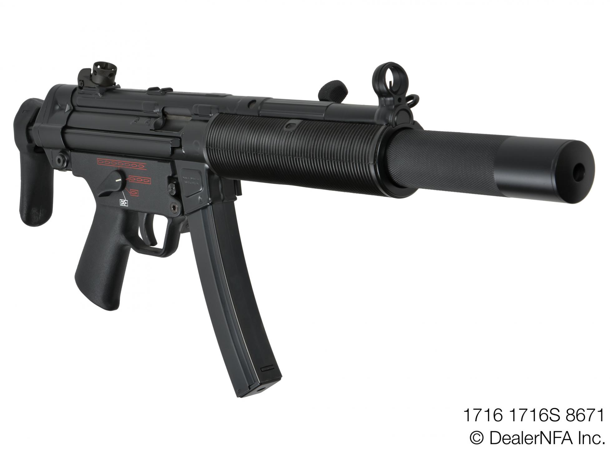 Mp5sd