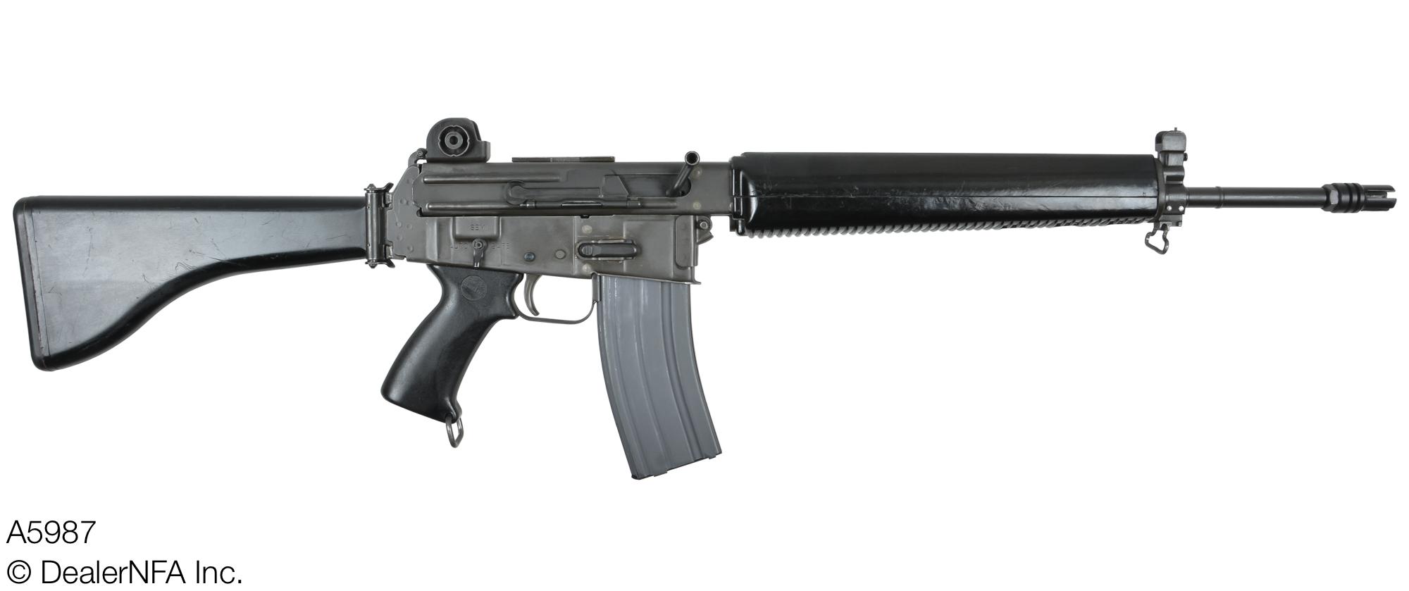 AR18, C&R, Armalite - NFA Market Board - Sturmgewehr.com Forums