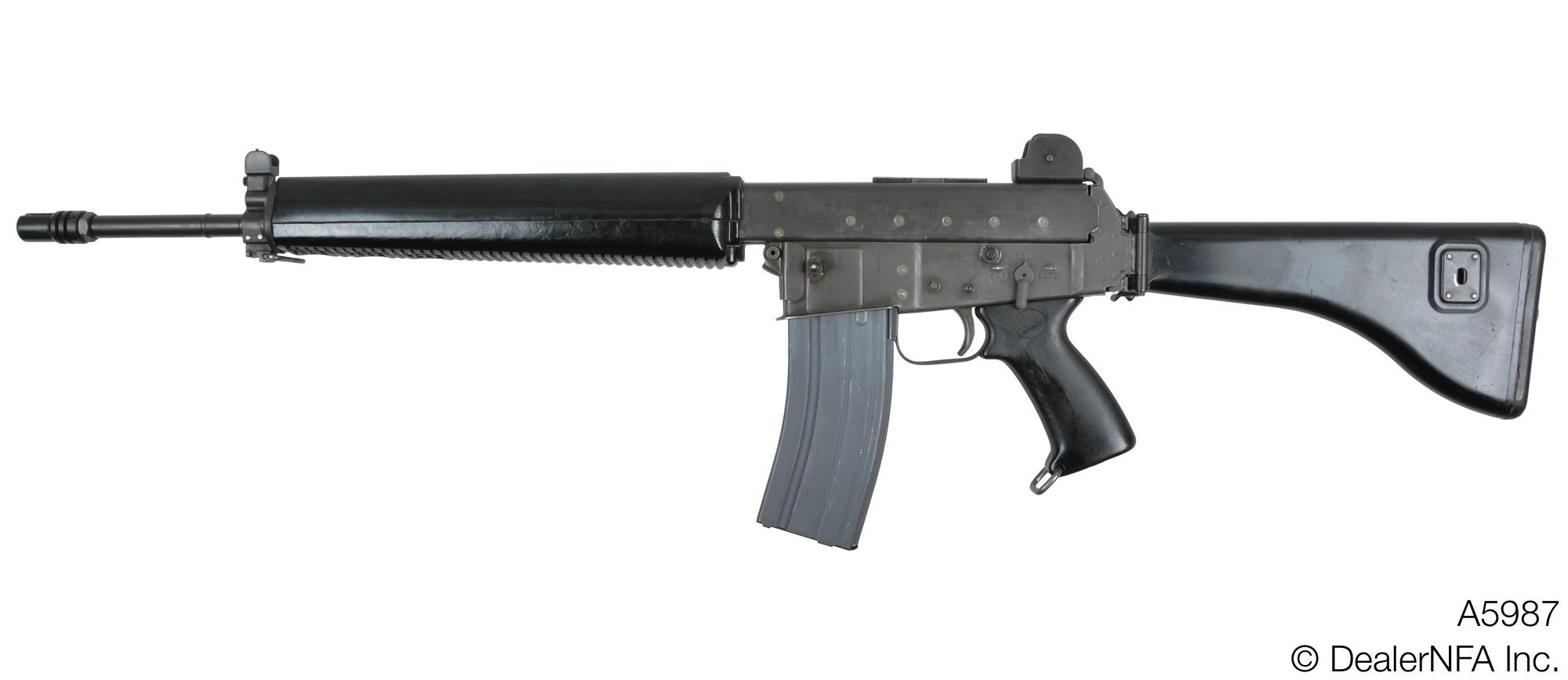 AR18, C&R, Armalite - NFA Market Board - Sturmgewehr.com Forums