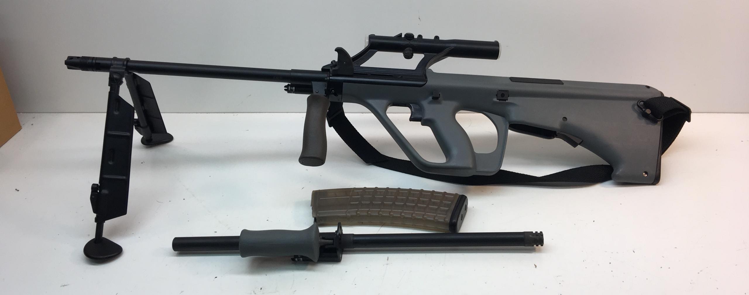 Rare semis, AR70, galil, FN FAL, FPK dragunov - Semi-Auto Market Board ...