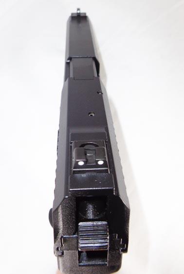 NIB H&K Mark 23 "Socom" 45ACP Semi-Auto Pistol - Semi-Auto Market Board ...