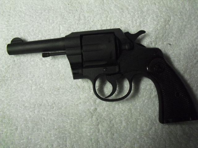 Colt WW2 Commando 1911 WW2 Belt Holsters - Collectors Market Board ...