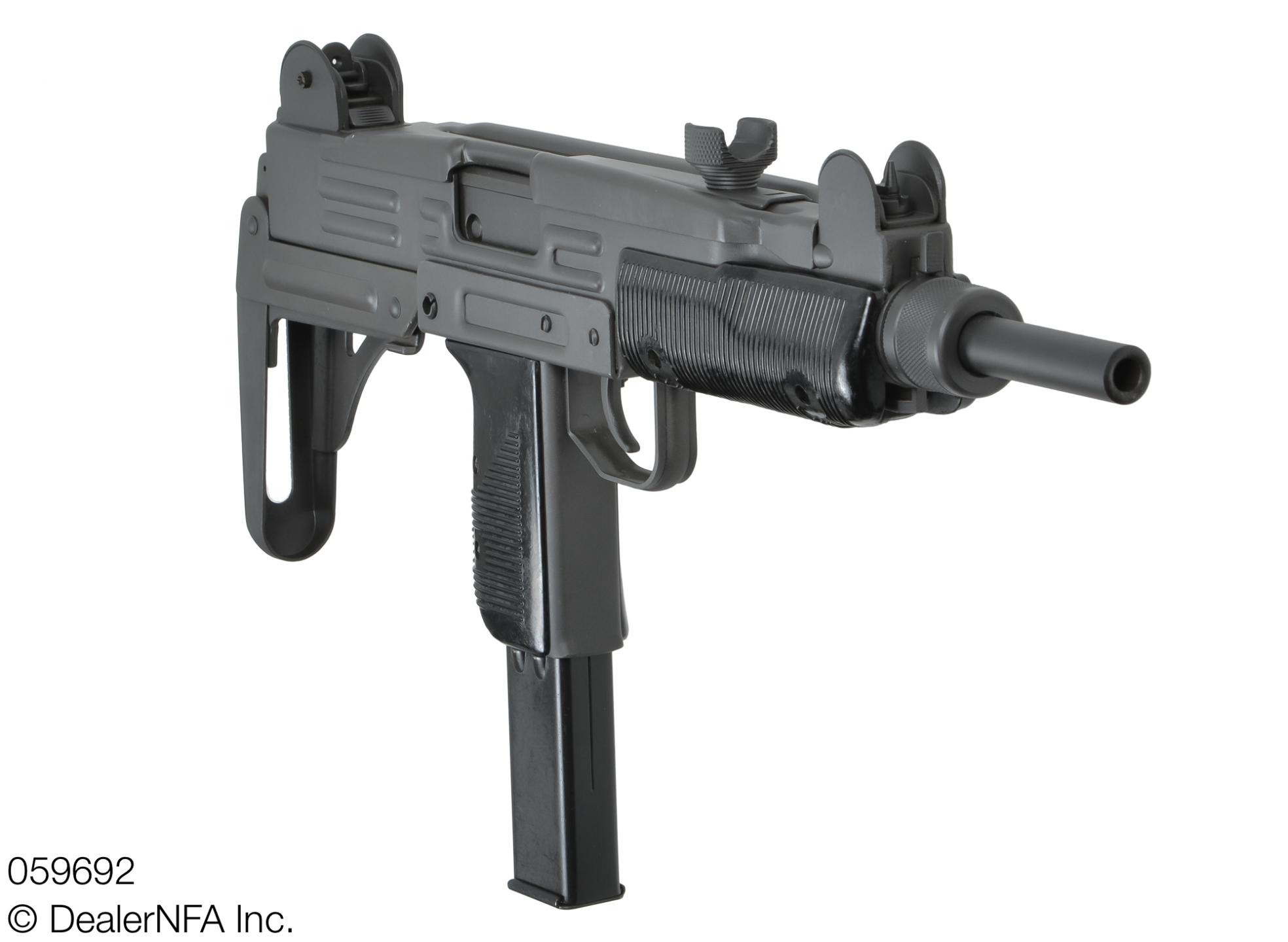 IMI, Uzi, Pre-May, “Keeper” Refurbished - NFA Market Board ...