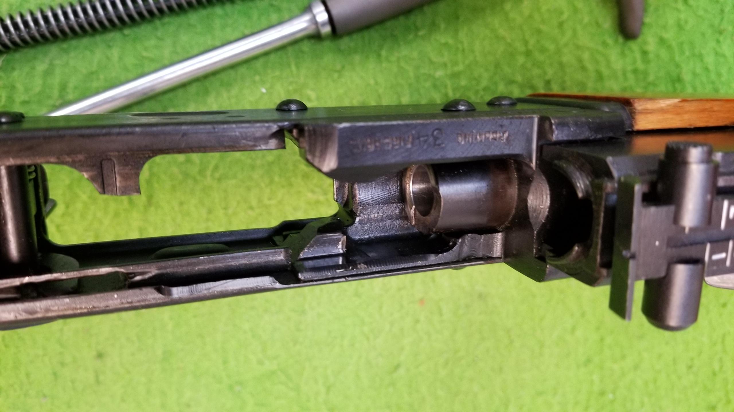 WTS:Norinco 56S AK47 - NFA Market Board - Sturmgewehr.com Forums