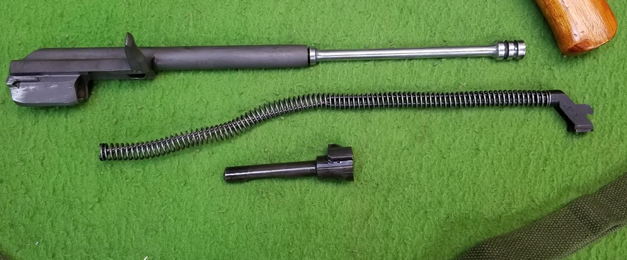 WTS:Norinco 56S AK47 - NFA Market Board - Sturmgewehr.com Forums